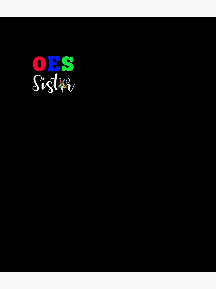 Oes Order Of The Eastern Star Backpack sold by G Reddy | SKU 40967880 ...