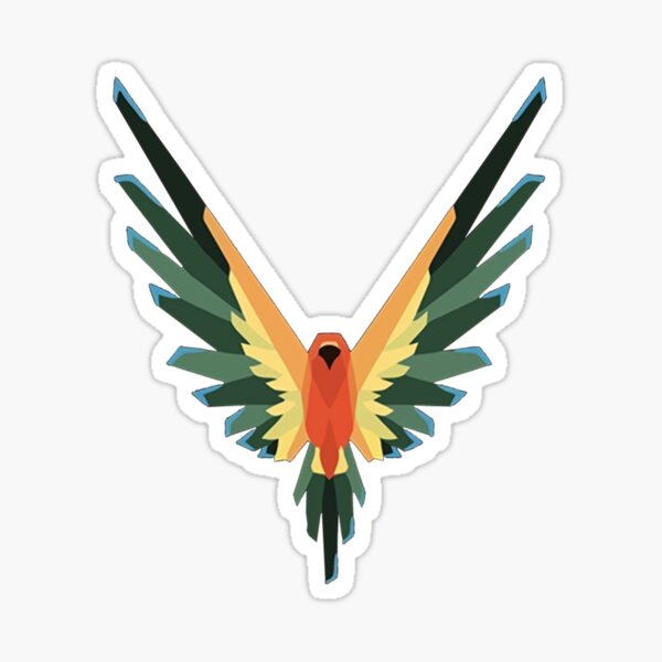 "Maverick Merch - Logan Paul " Sticker for Sale by TrengTrengben ...