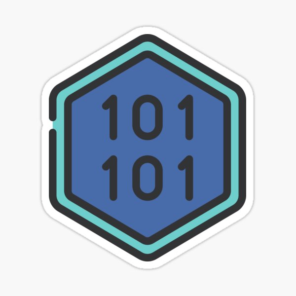 "NFT" Sticker for Sale by Sejmen | Redbubble