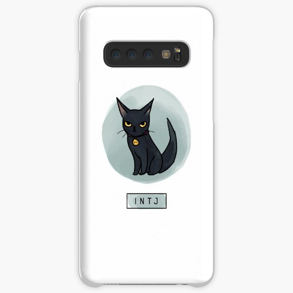 Intj Gifts & Merchandise | Redbubble
