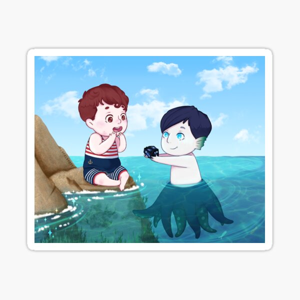 Octoboy Gifts & Merchandise for Sale | Redbubble