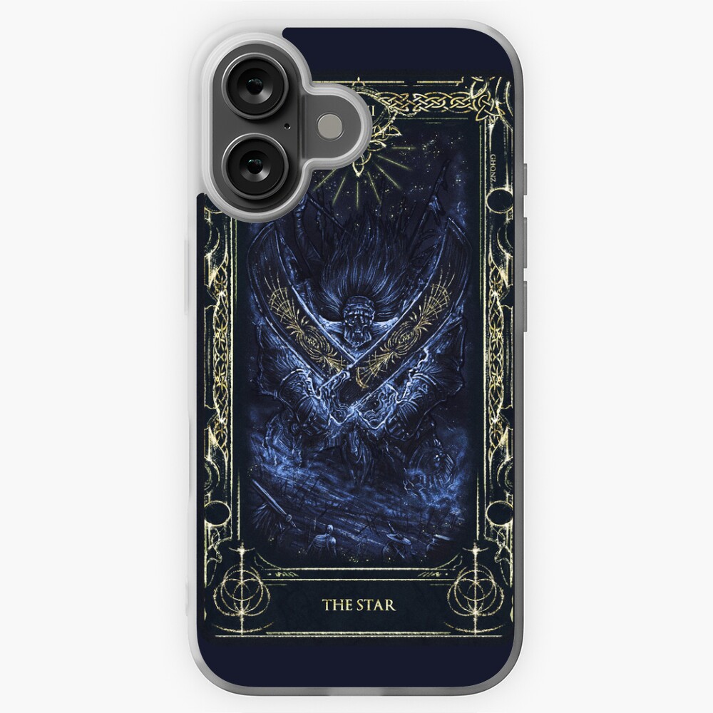 "Ghonz's "Radahn"" Sticker by Ghonz | Redbubble