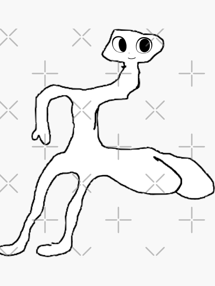 "im so sad" Sticker for Sale by TAYLOR-EPILEPSY | Redbubble