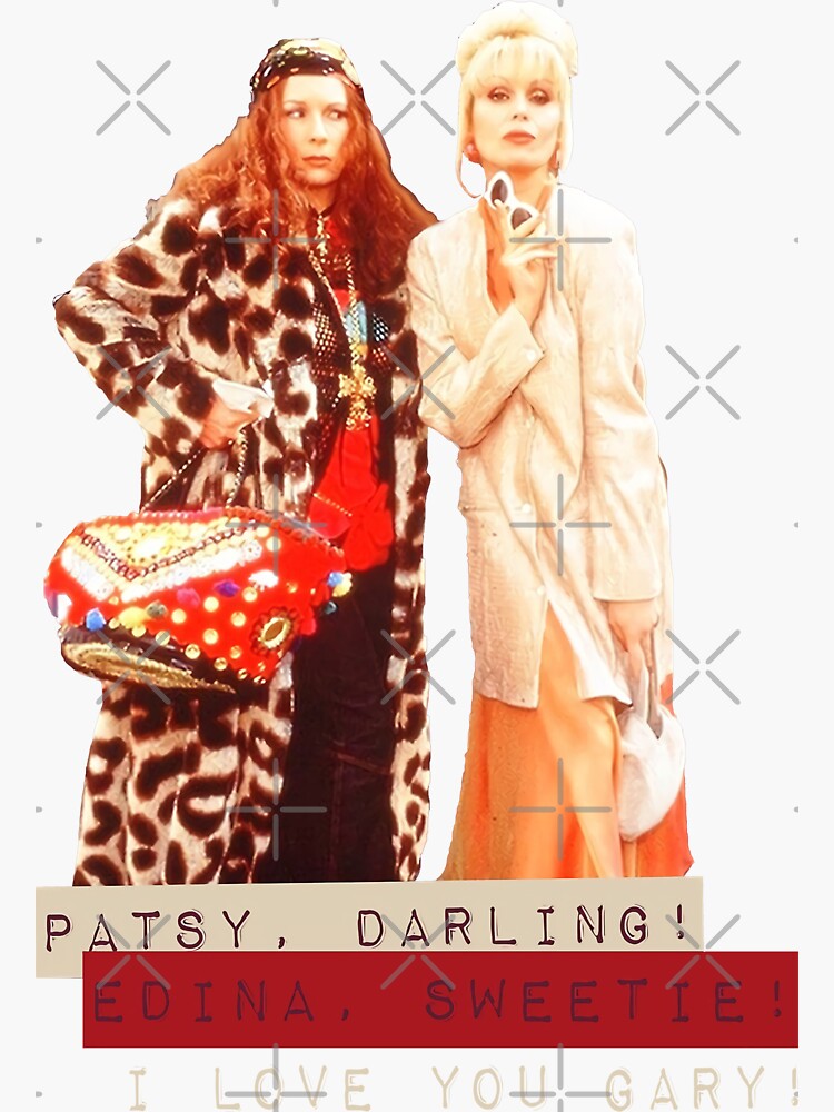 "Áb Fáb Round Ceramic" Sticker for Sale by liasspart | Redbubble