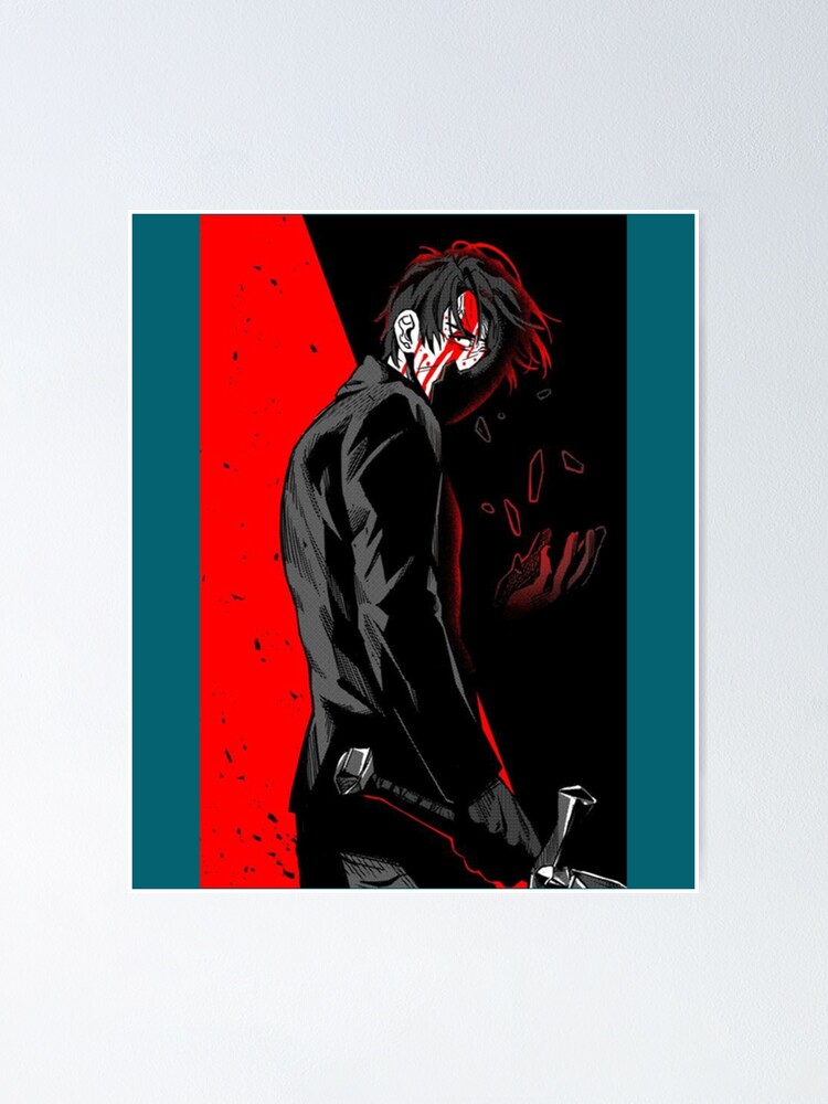 "library of ruina - Bloody Roland " Poster for Sale by AlvaParks ...