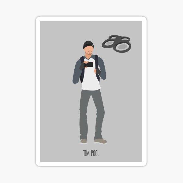 Tim Pool Gifts & Merchandise | Redbubble