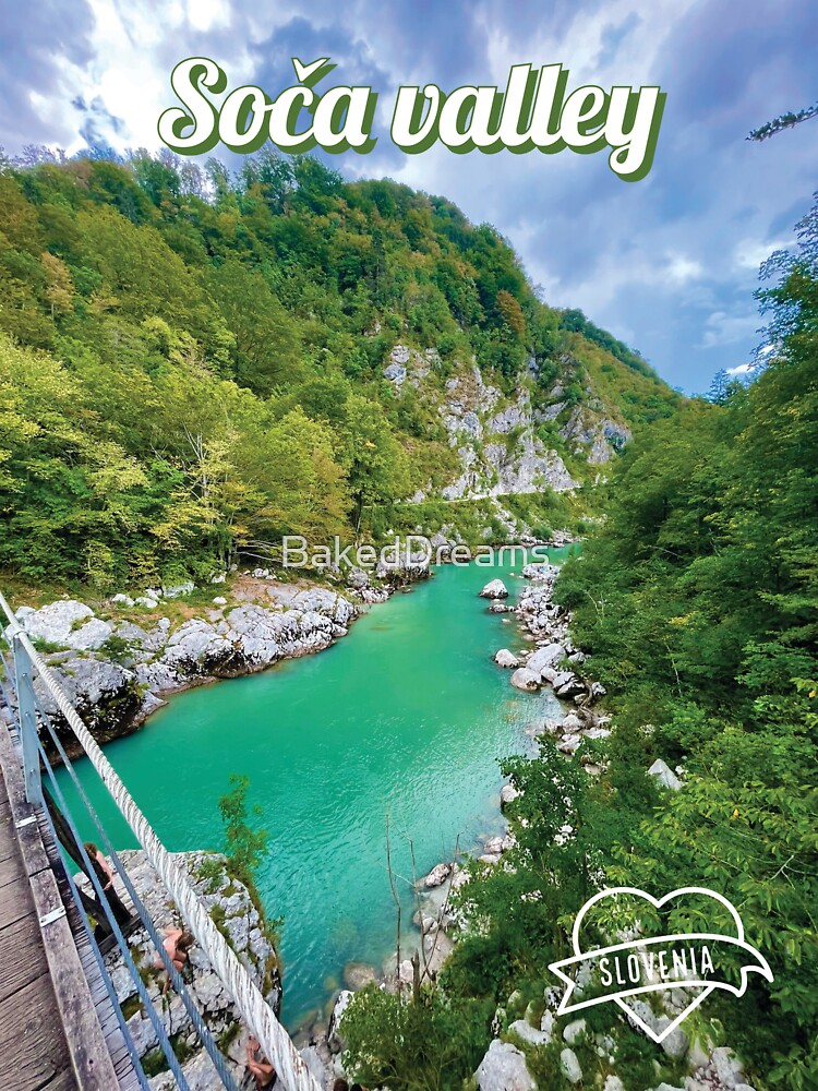 "Soca valley 1" Sticker for Sale by BakedDreams | Redbubble