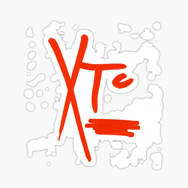 "Active Energetic Live Performance Ska Pop Dub Xtc Punk Rock Logo Retro ...