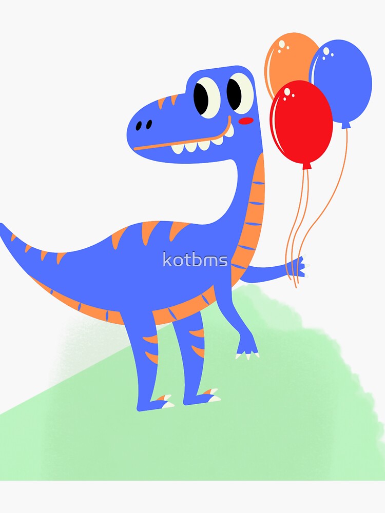 ") dinosaur, happy, happy dinosaur, cute, dino, cute dinosaur ...