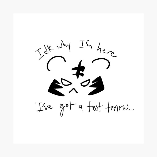 "GRUMPYCUBS: Taiga the Grumpy Tiger - Idk warum ich hier bin, ich habe ...