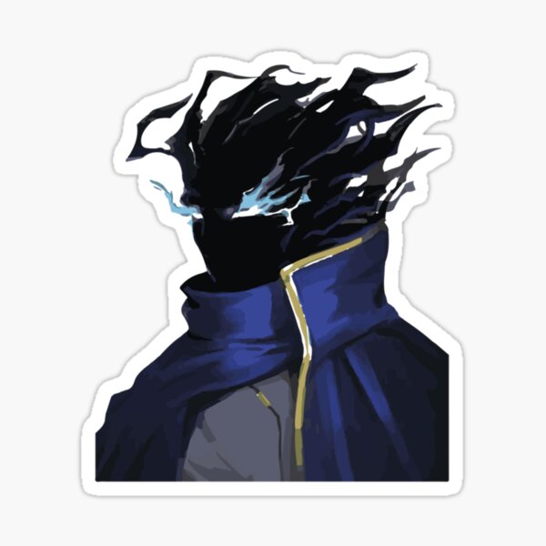 Sticker « Lobotomy Corporation Lobotomy Corporation Lobotomy ...