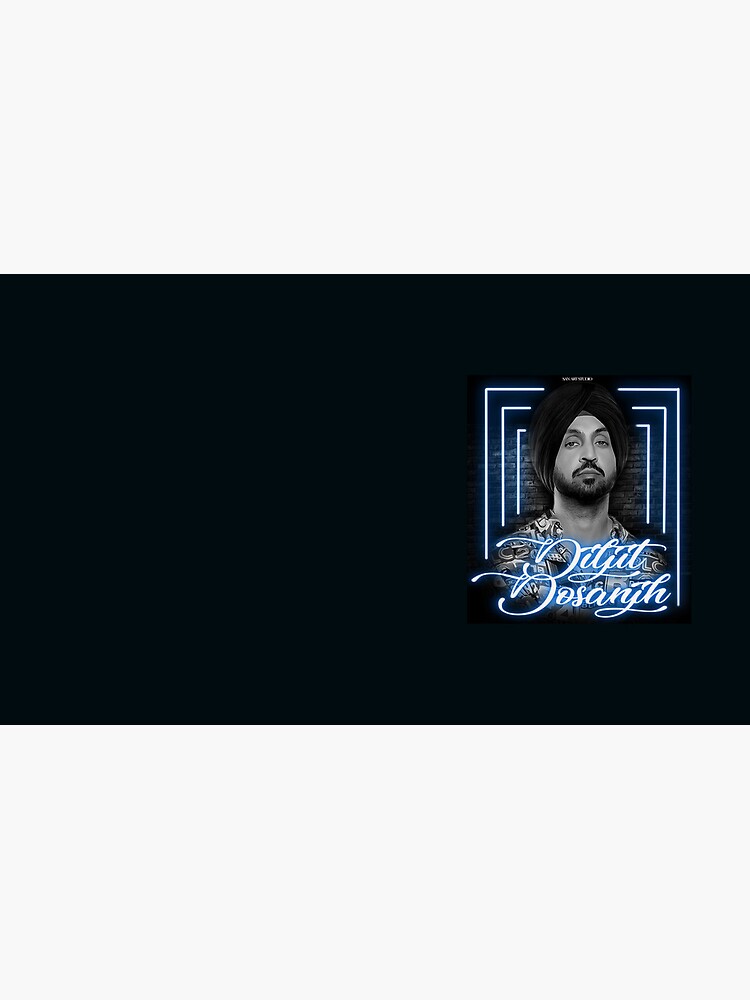 Diljit Lover Coffee Mugs for Sale | Redbubble