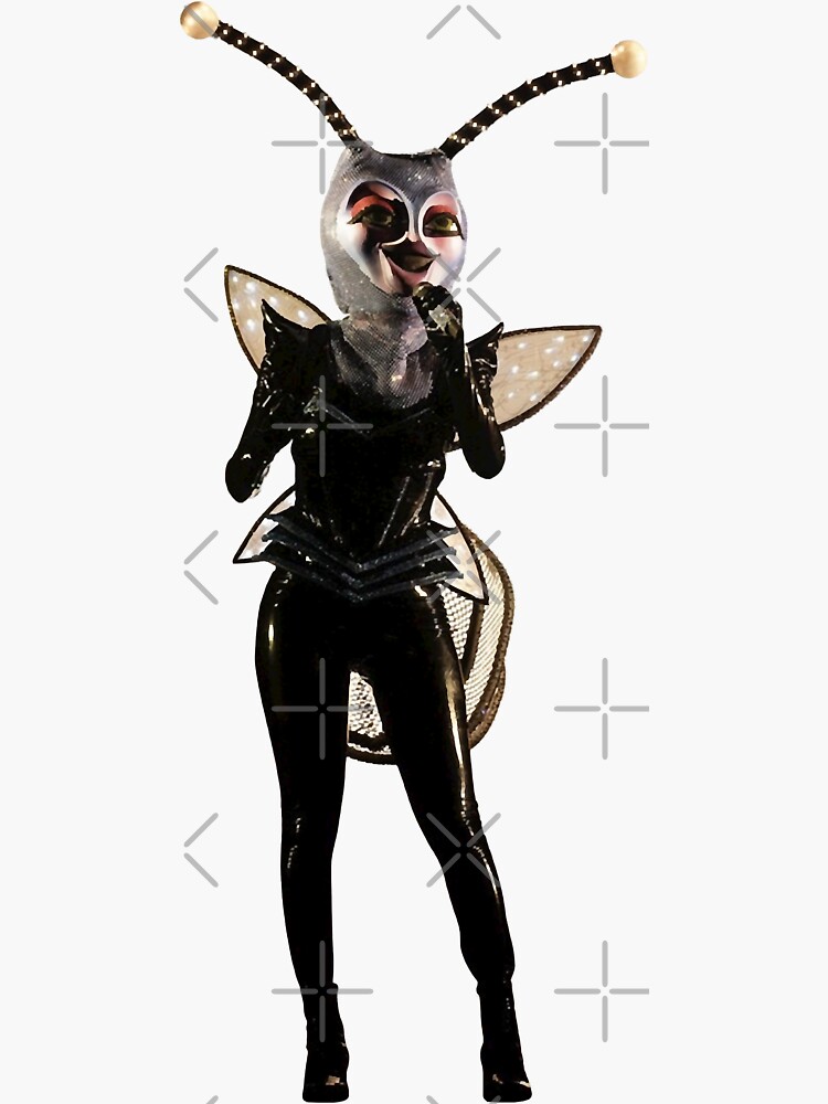 "Loves Music And The Masked Singer In A World Firefly Great Men Women ...