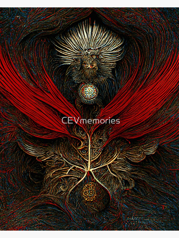 "Greek mythology : Ares 3" Sticker for Sale by CEVmemories | Redbubble