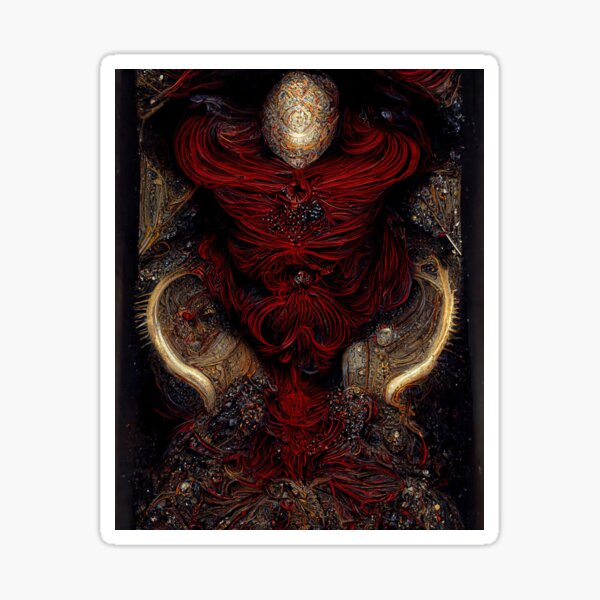 "Greek mythology : Ares 6" Sticker for Sale by CEVmemories | Redbubble