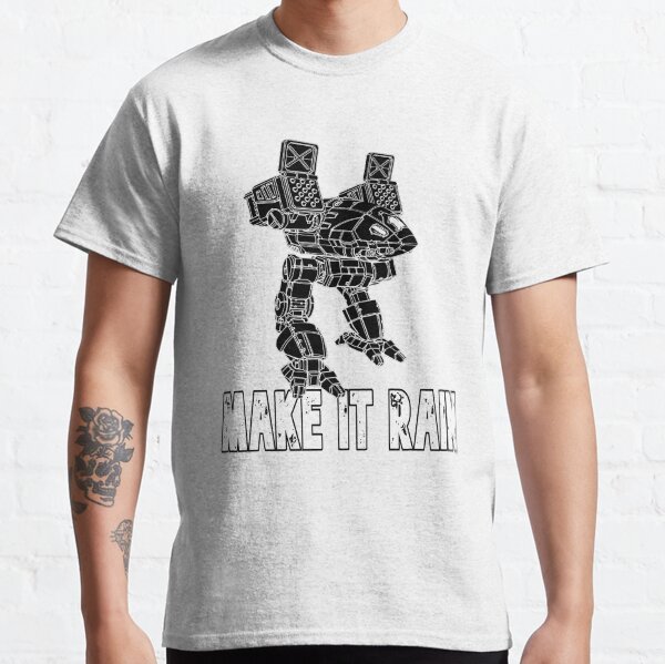 Battletech Merch & Gifts for Sale | Redbubble