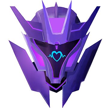 "TFP Soundwave Love" Sticker for Sale by ilaacstore | Redbubble