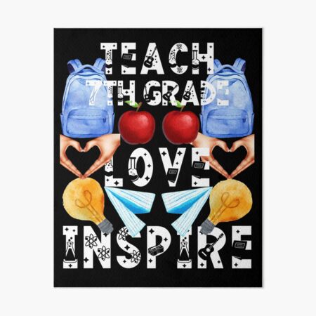 "teach 7th grade love inspire; the future of the world is in my ...