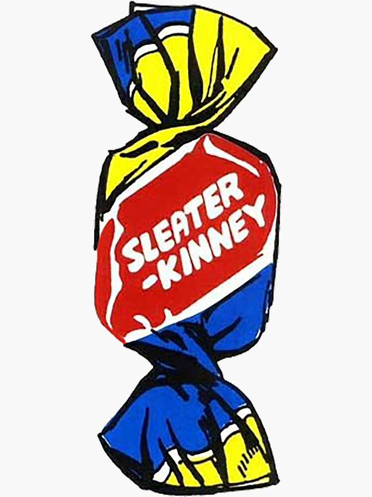 "permen art" Sticker for Sale by lilyanabergs | Redbubble