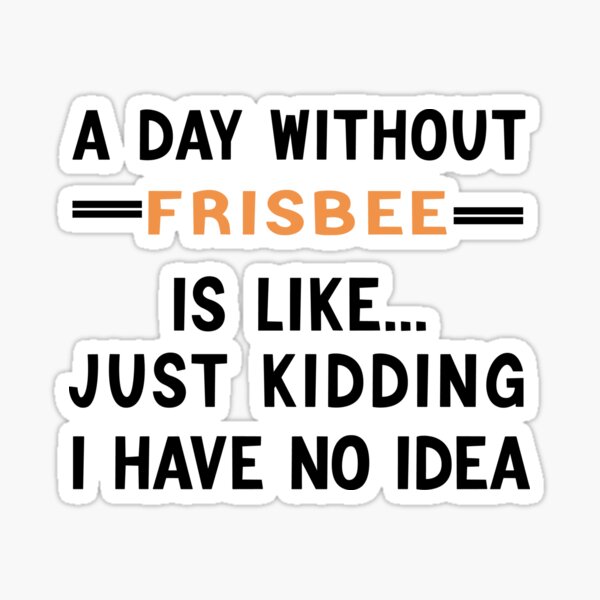 Famous Frisbee Quotes The Ultimate Quotes Added A New Photo. The