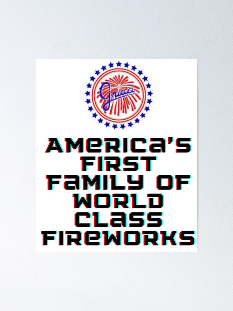 "Grucci - America's World-Class Fireworks | Text Box Designs For ...