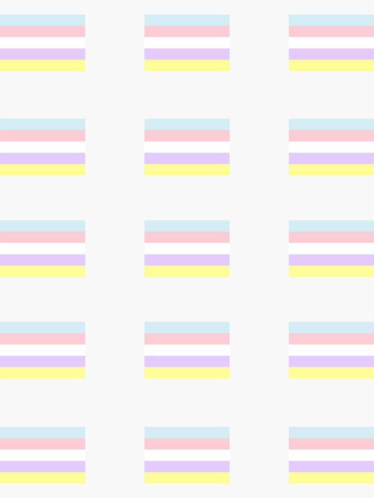 "Littlefluid - Pride Flag Pack" Sticker for Sale by FlagsWorld | Redbubble