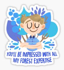 Dear Evan Hansen: Stickers | Redbubble