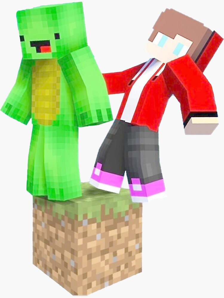 "Maizen " Sticker for Sale by BlueJubileeShop | Redbubble