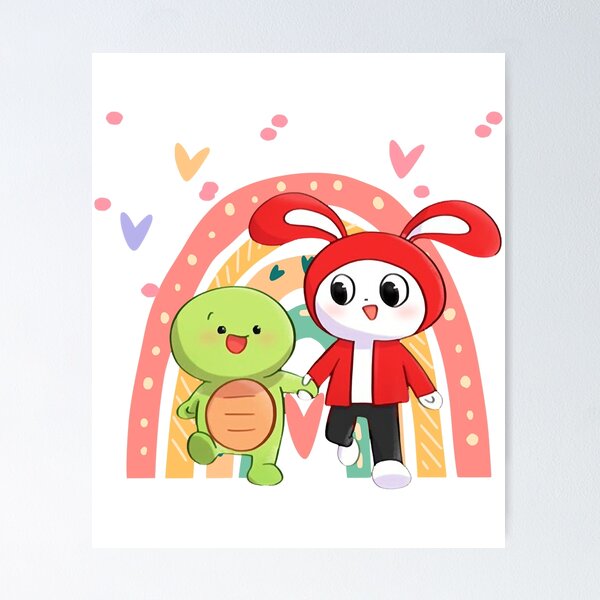 "mikey maizen maizen sisters mikey" Poster for Sale by BlueJubileeShop | Redbubble