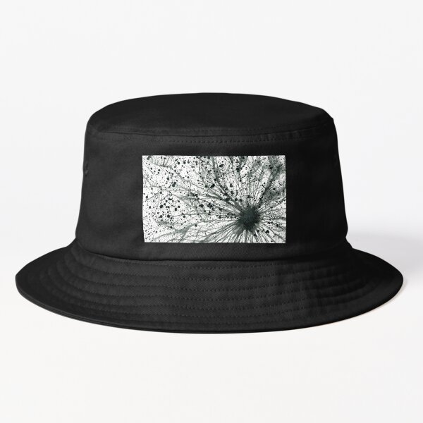 "Nucleus Of Souls #204 Grayscale Monotone Hand-painted Original ...