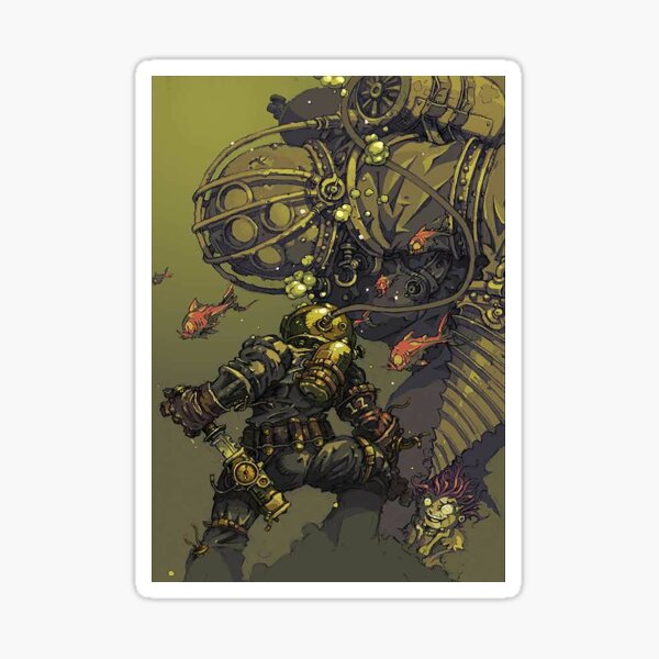 "concept art" Sticker for Sale by vivianeroob | Redbubble