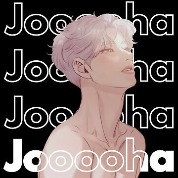 "Pearl Boy Shell Boy jooha Yaoi" Sticker for Sale by VITYY | Redbubble