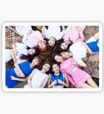 Twice: Stickers | Redbubble