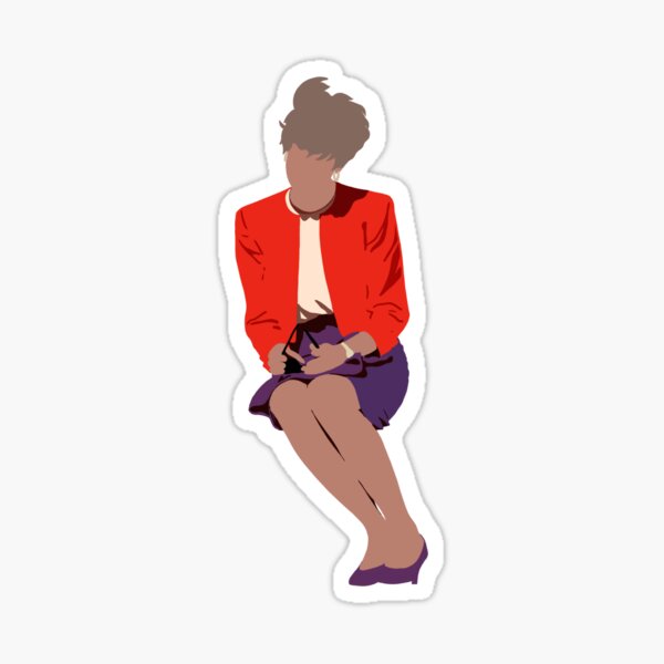 "Princess Diana" Sticker for Sale by aguinn8 | Redbubble