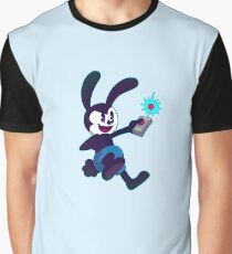 Oswald the Lucky Rabbit: T-Shirts | Redbubble