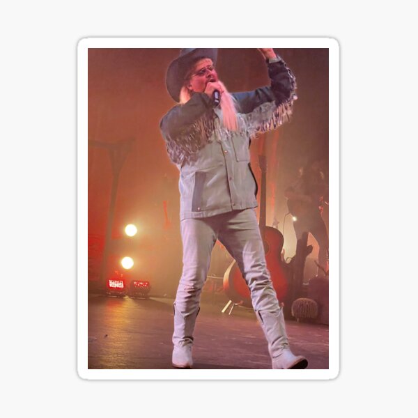 "Oliver Tree" Sticker for Sale by marcupio | Redbubble