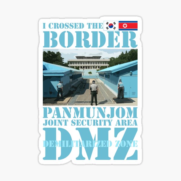 Dmz Merch & Gifts for Sale | Redbubble