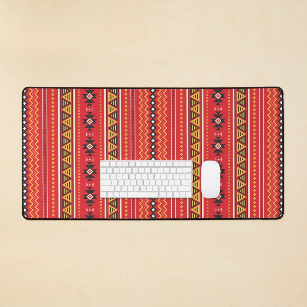 "Traditional Weaved Igorot Pattern" Poster for Sale by PatternHome ...