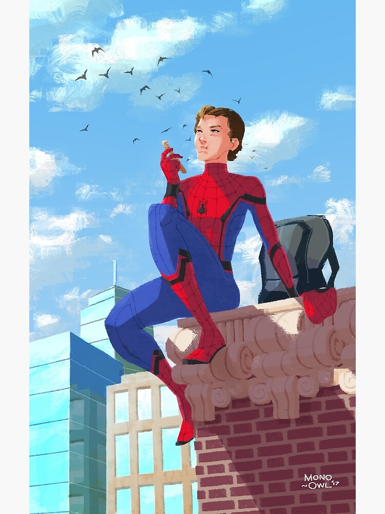 "Churro Boy " Art Print for Sale by Gimyohan | Redbubble