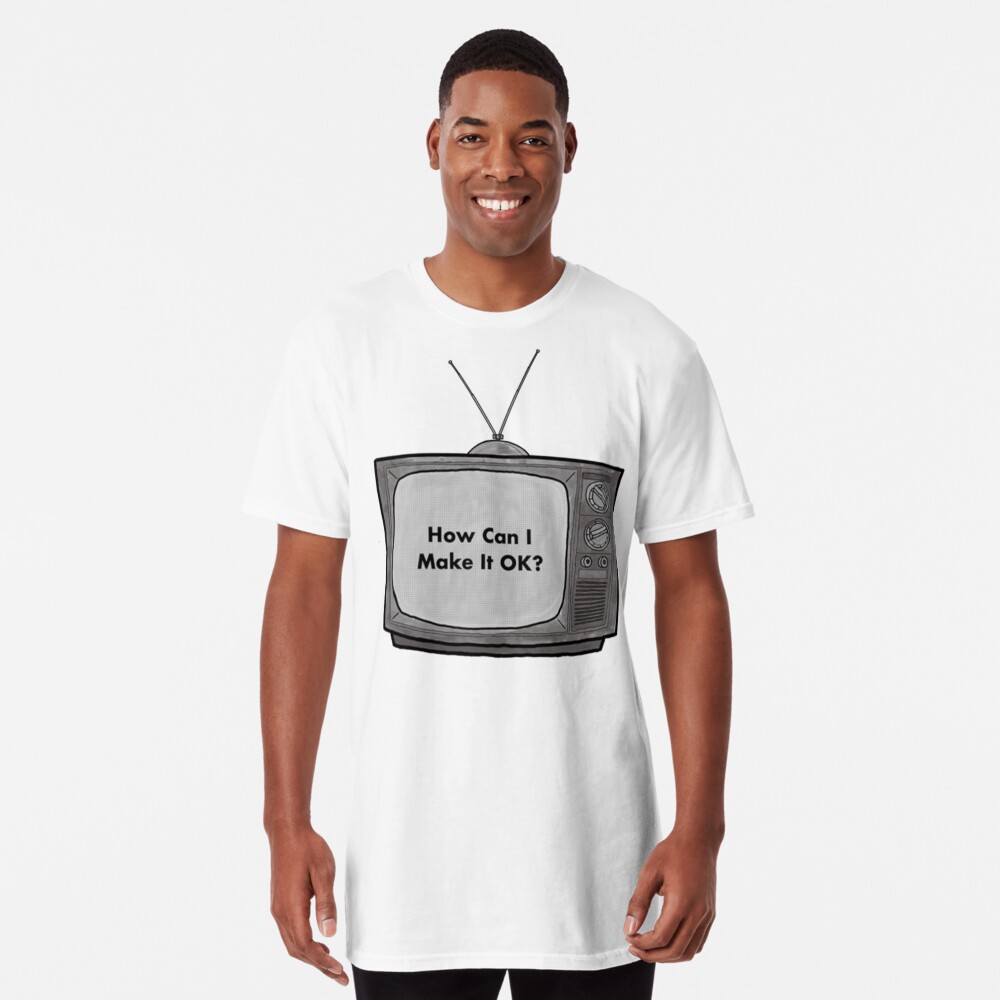 "Wolf Alice - How Can I Make It OK " Sticker for Sale by AlulaLewis ...