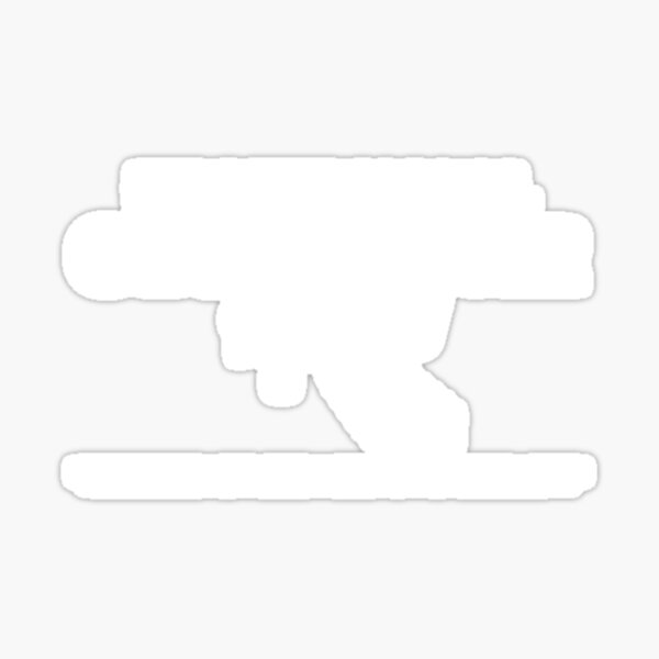 "Professional Crop Duster" Sticker for Sale by DasDynamicDsn | Redbubble