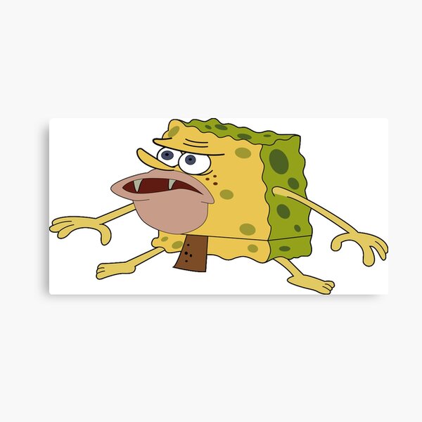 SpongeBob Verliebt Sich In Ein Pastetchen