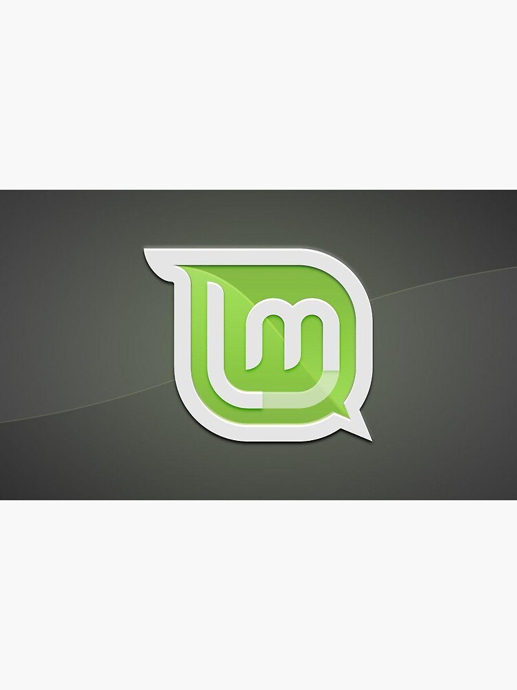 "Linux Mint Logo" Sticker for Sale by Shahbazali152 | Redbubble