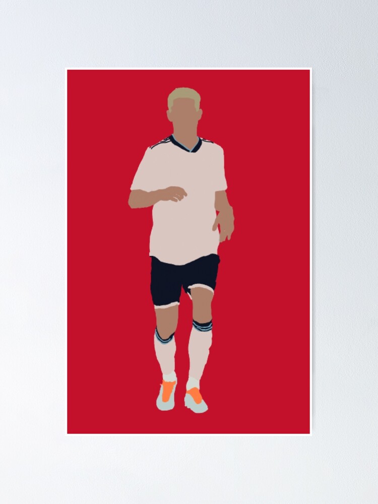 "Oleksandre Zinchenko Arsenal // 2022-2023" Poster for Sale by JoCo18 ...