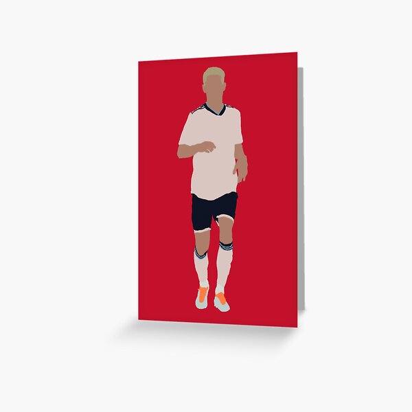 "Oleksandre Zinchenko Arsenal // 2022-2023" Greeting Card for Sale by ...