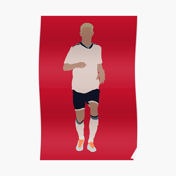 "Oleksandre Zinchenko Arsenal // 2022-2023" Poster for Sale by JoCo18 ...