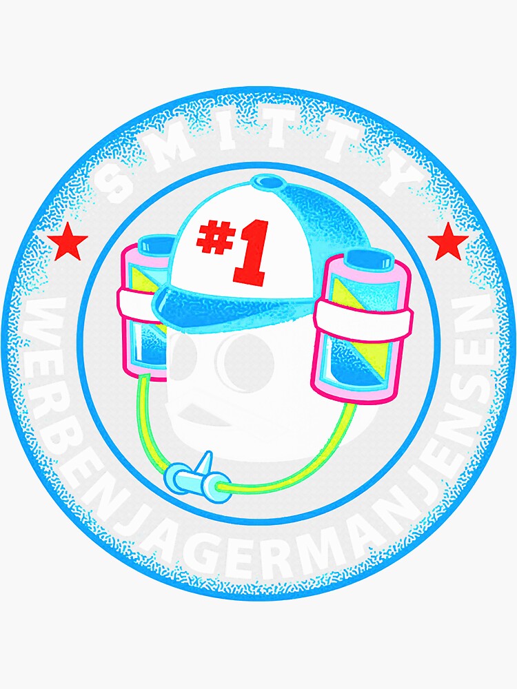 "Smitty Werbenjagermanjensen Smitty Werbenjagermanjensen Short ...