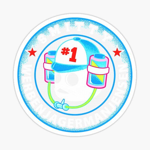 "Smitty Werbenjagermanjensen Smitty Werbenjagermanjensen Short ...