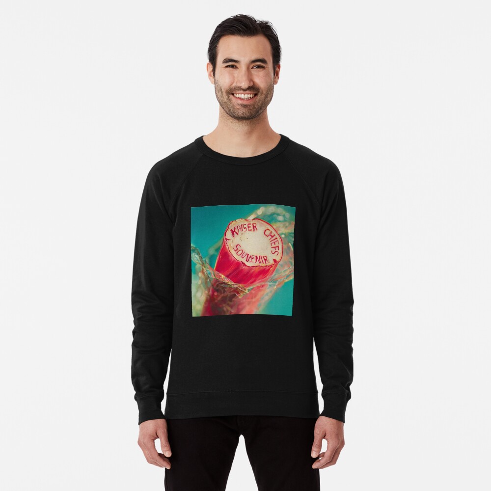 "Kaiser Chiefs souvenir the singles 2004 2012" Poster for Sale by ...