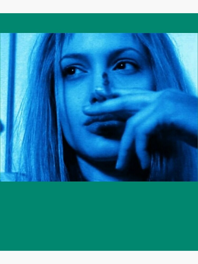 "lisa rowe " Poster for Sale by Hellmouthe | Redbubble